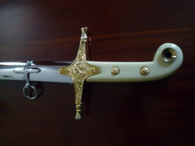 Genuine Australian Military Swords Online | Sword World
