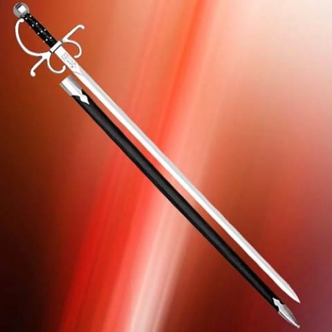 European Duelling Sword - Period Swords, European - Sword World