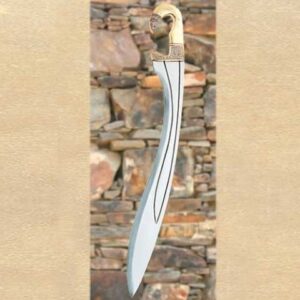Falcata - Shop Period Swords & Rapiers in Australia, Greek - Sword World