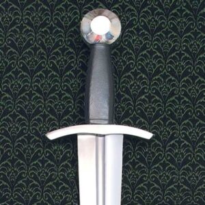 Sword Hilted Dagger - Collectables, Daggers - Sword World