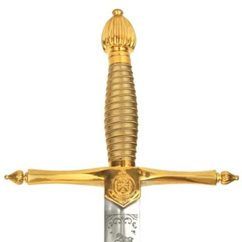 Genuine Military Swords Online - Sword World