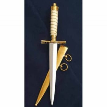 Naval Dirk - Collectables, Daggers - Sword World