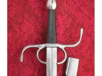 Rapiers - Sword World