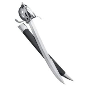 Scottish Cutlass ^ Circa 1690 - Shop Period Swords & Rapiers in ...