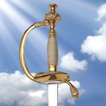 Army NCO Sword - Shop Authentic Military Swords, United States of ...