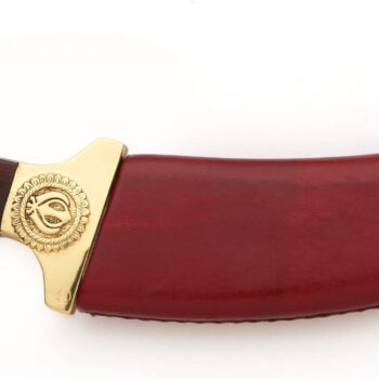 Kirpan Traditional Sikh Knife - Shop Period Swords & Rapiers in ...