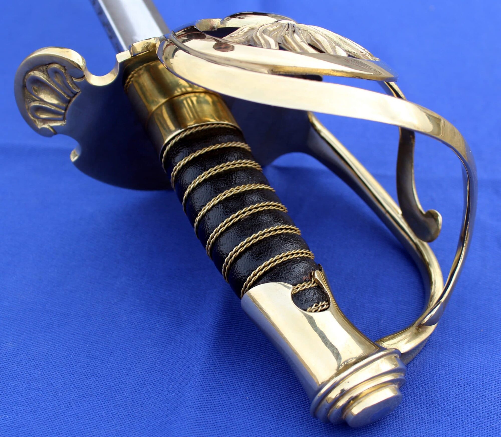 French Grenadier Sword AN XII - Shop Period Swords & Rapiers in ...