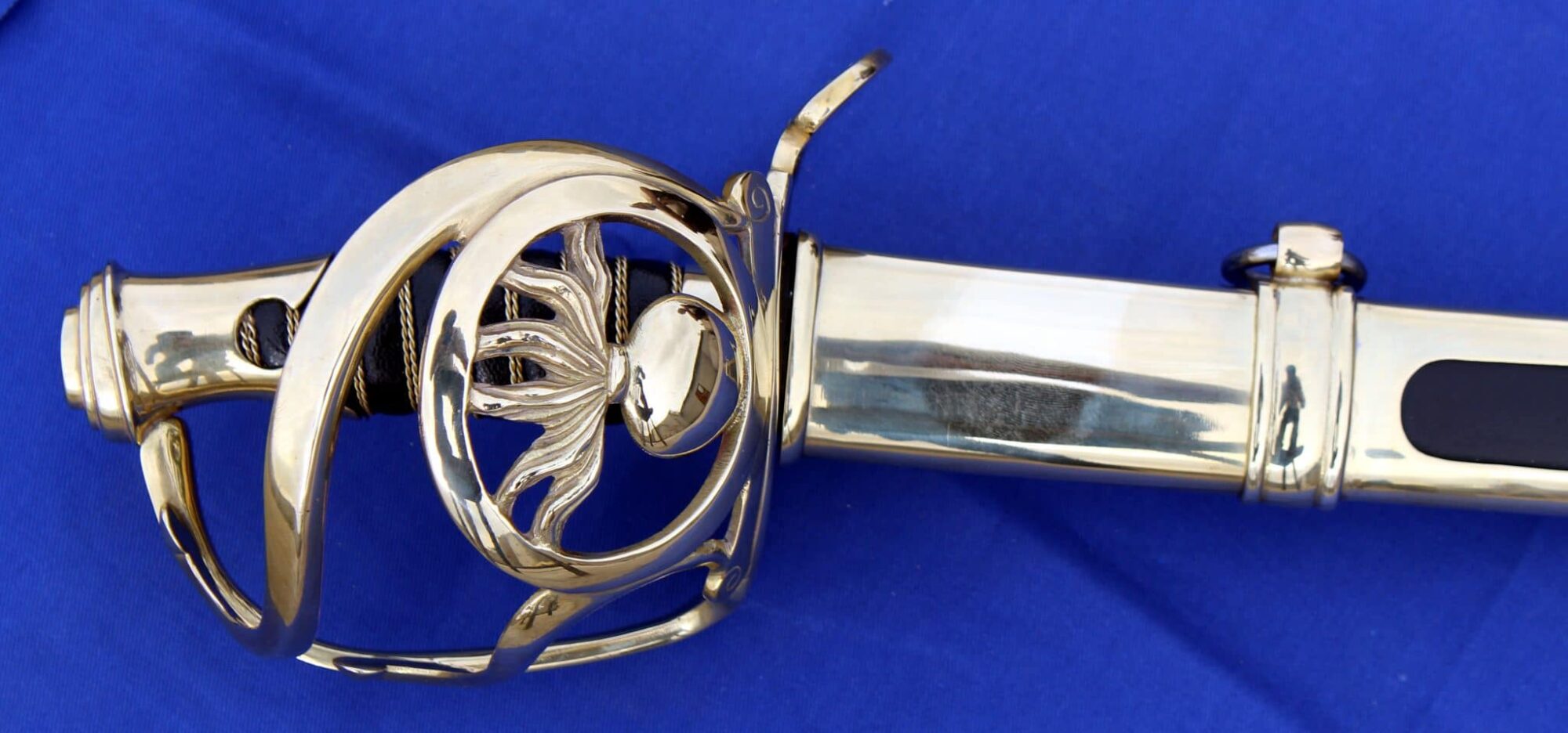 French Grenadier Sword AN XII - Shop Period Swords & Rapiers in ...