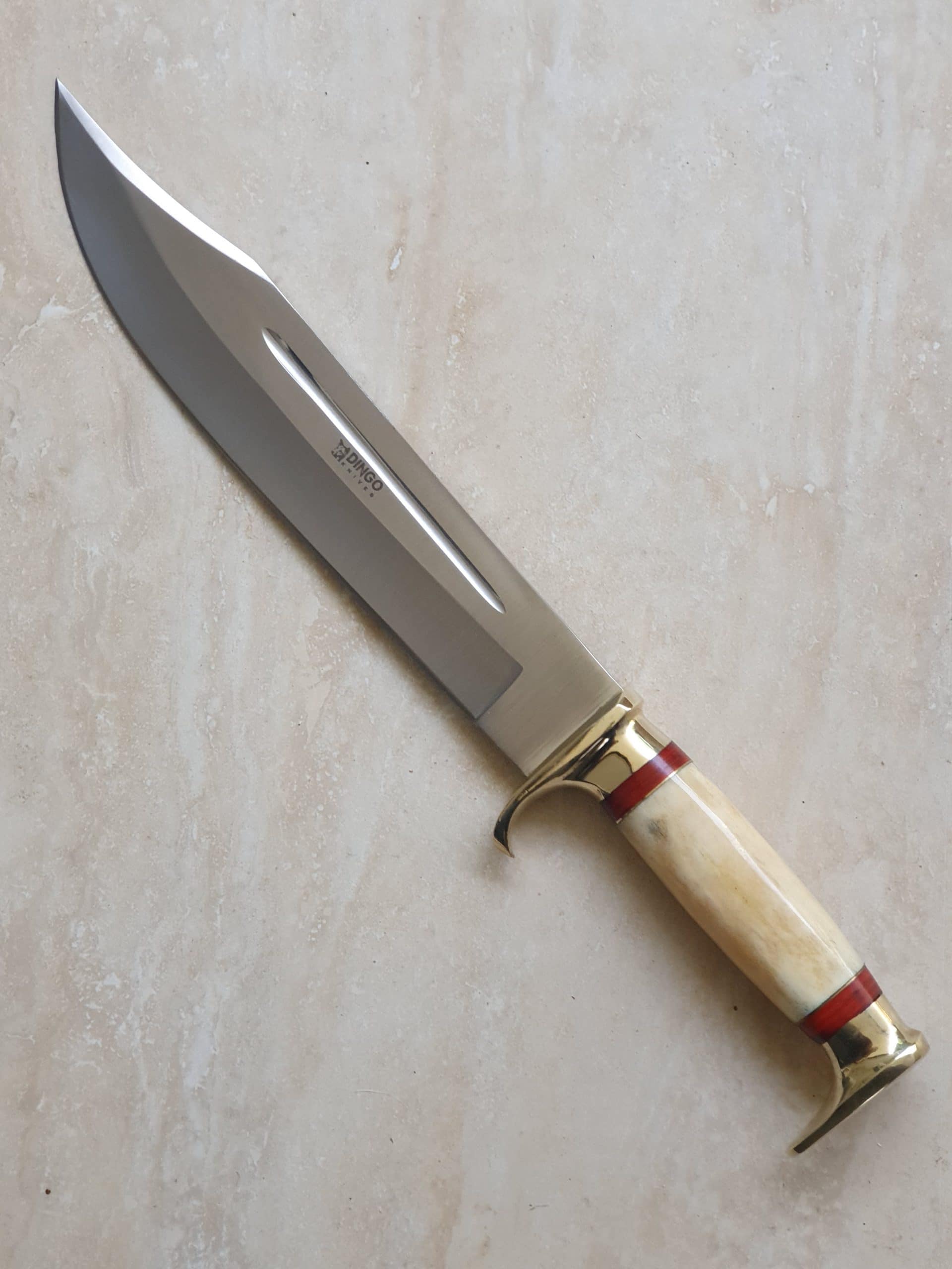 Big Blades - Sword World