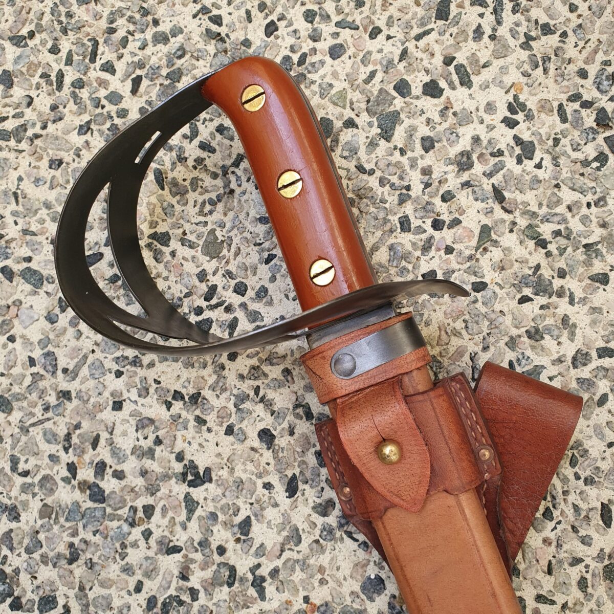 1917 Cutlass - Shop Period Swords & Rapiers in Australia, European ...