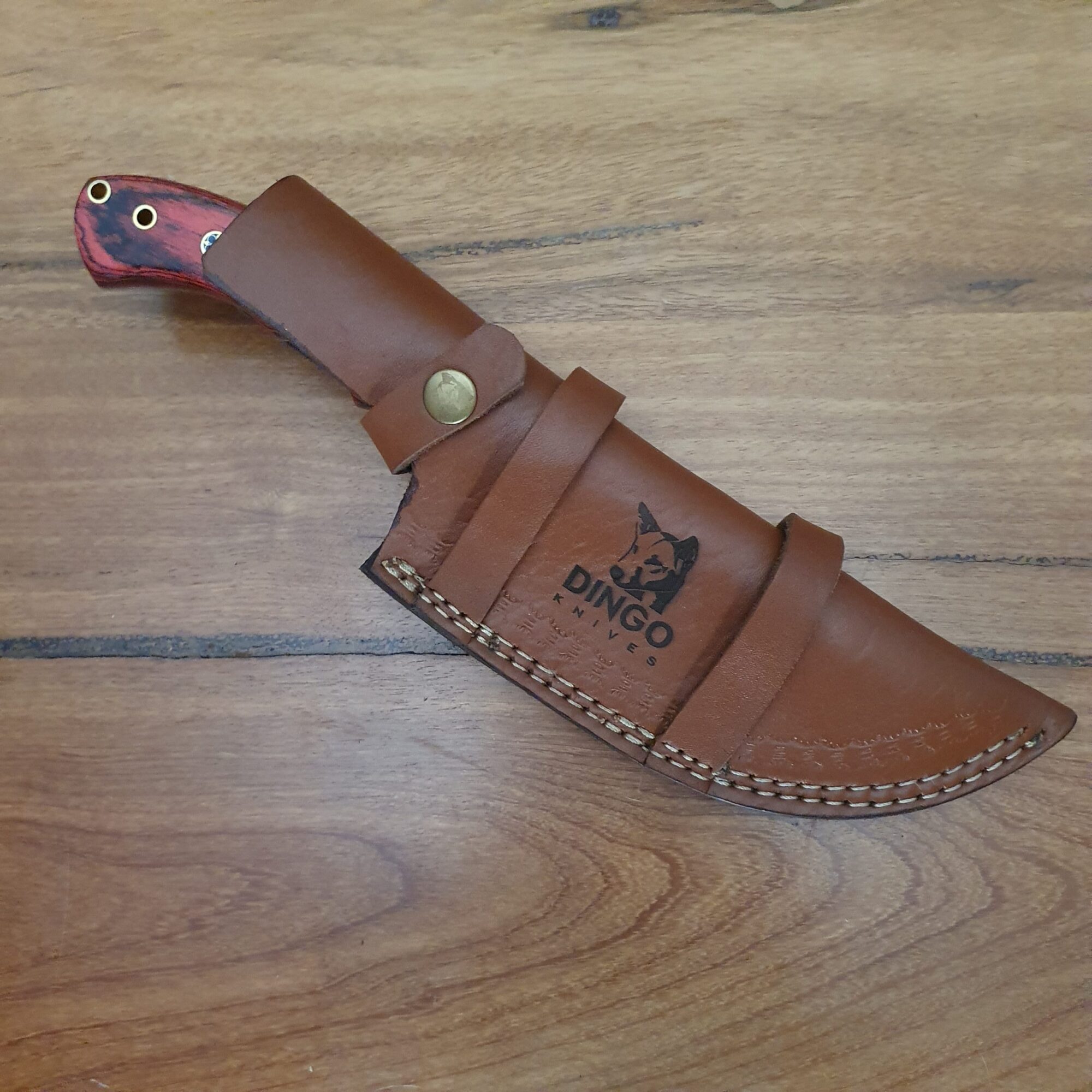 The Serrator - Shop Knives & Folders at Best Price, Custom Hunting ...