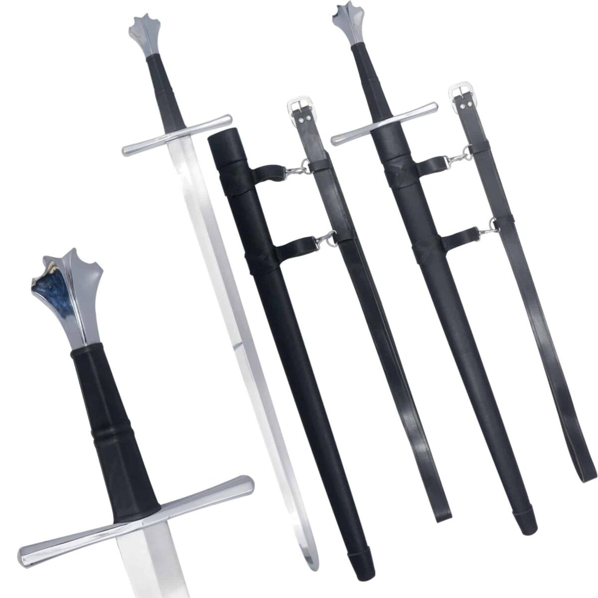 15c Gothic Two Hander NEW - Shop Period Swords & Rapiers in Australia ...