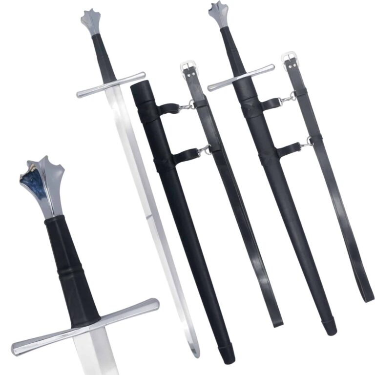 15c Gothic Two Hander NEW - Shop Period Swords & Rapiers in Australia ...