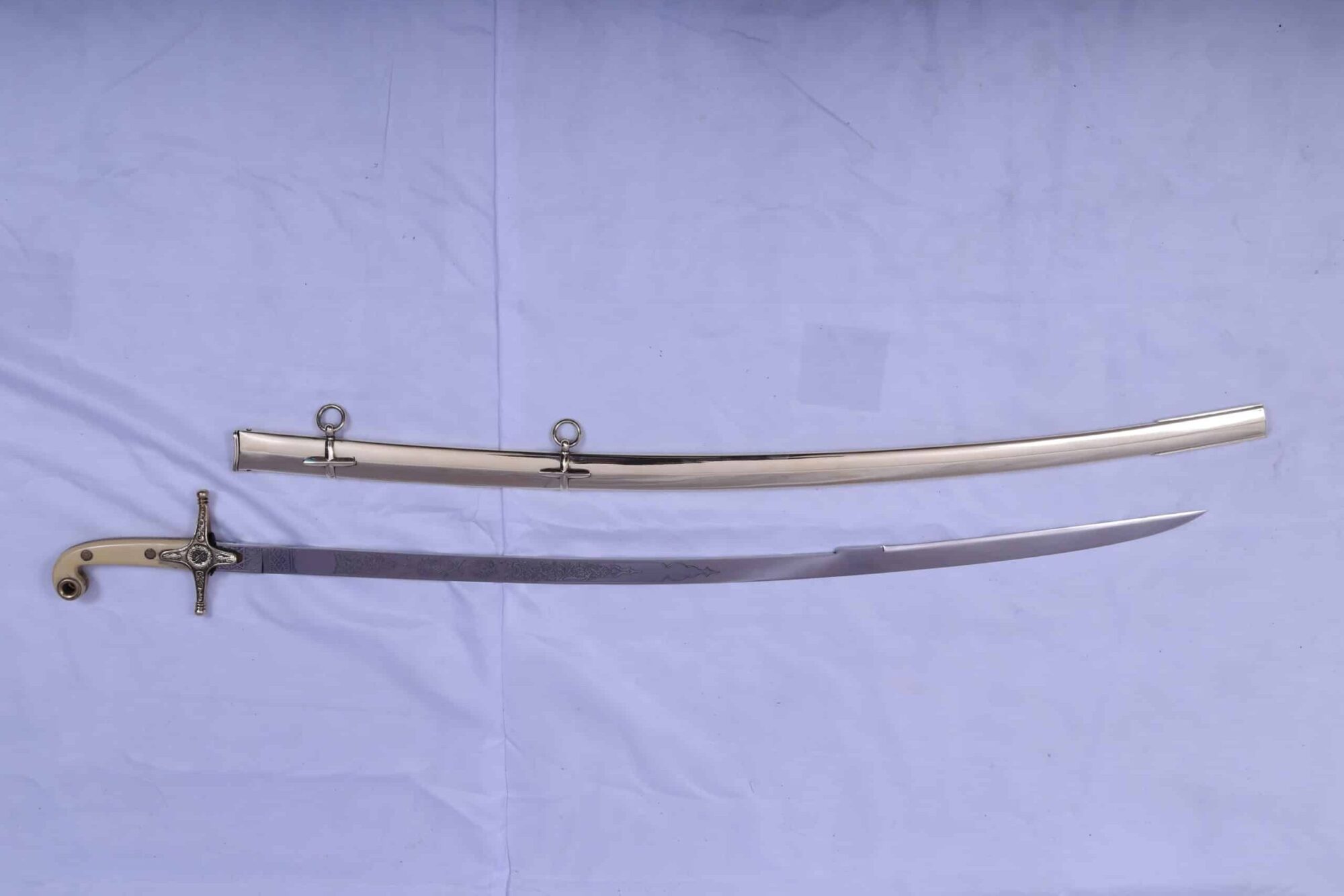 1831 British Generals Officer's Sword NEW - Shop Authentic Military ...