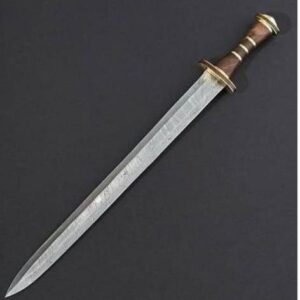 Roman - Sword World