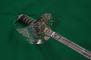 Ceremonial Military Swords for Sale Online | Sword World