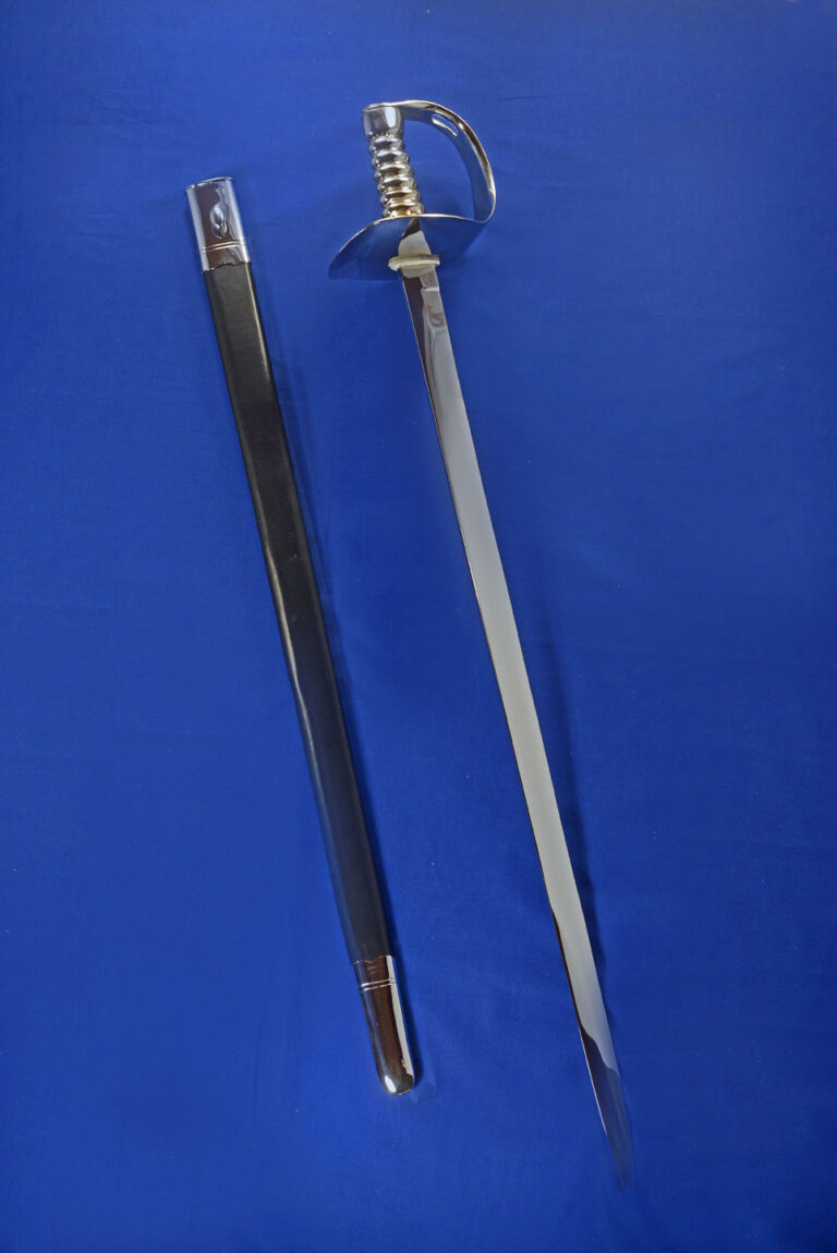 Navy Cutlass ON STOCK - Shop Authentic Military Swords, Australian ...