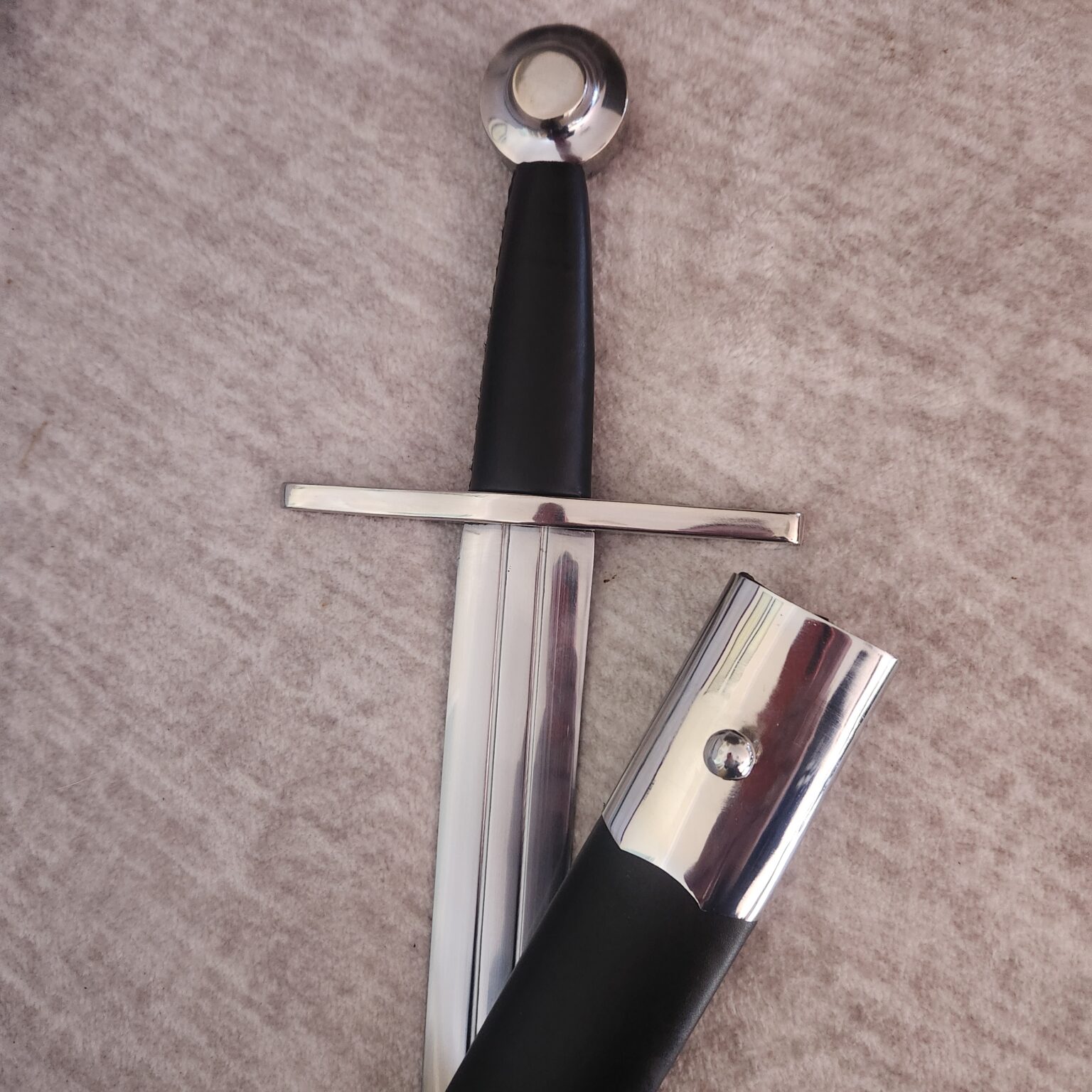 Medieval - Sword World