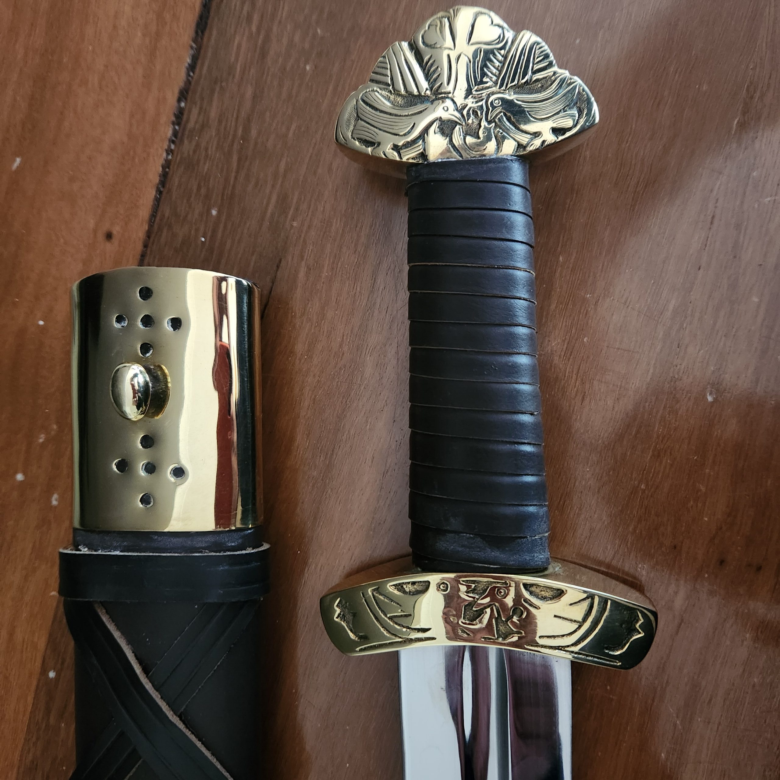 Classic Viking Sword NEW - Shop Period Swords & Rapiers in Australia ...