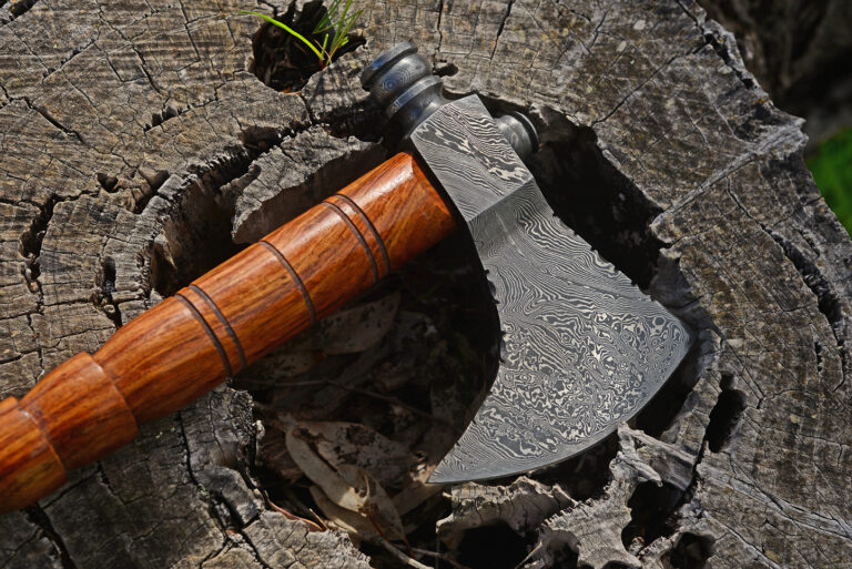 Tomahawk Axe - Tomahawk, Related Products, Axes - Sword World