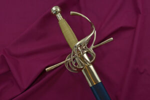 Rapiers - Sword World