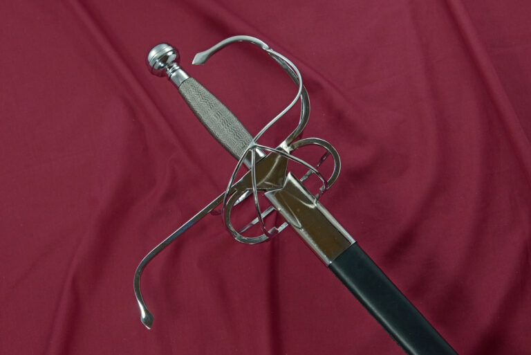 Rapiers - Sword World