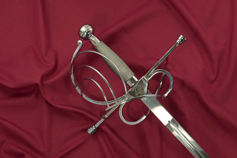 Rapiers - Sword World