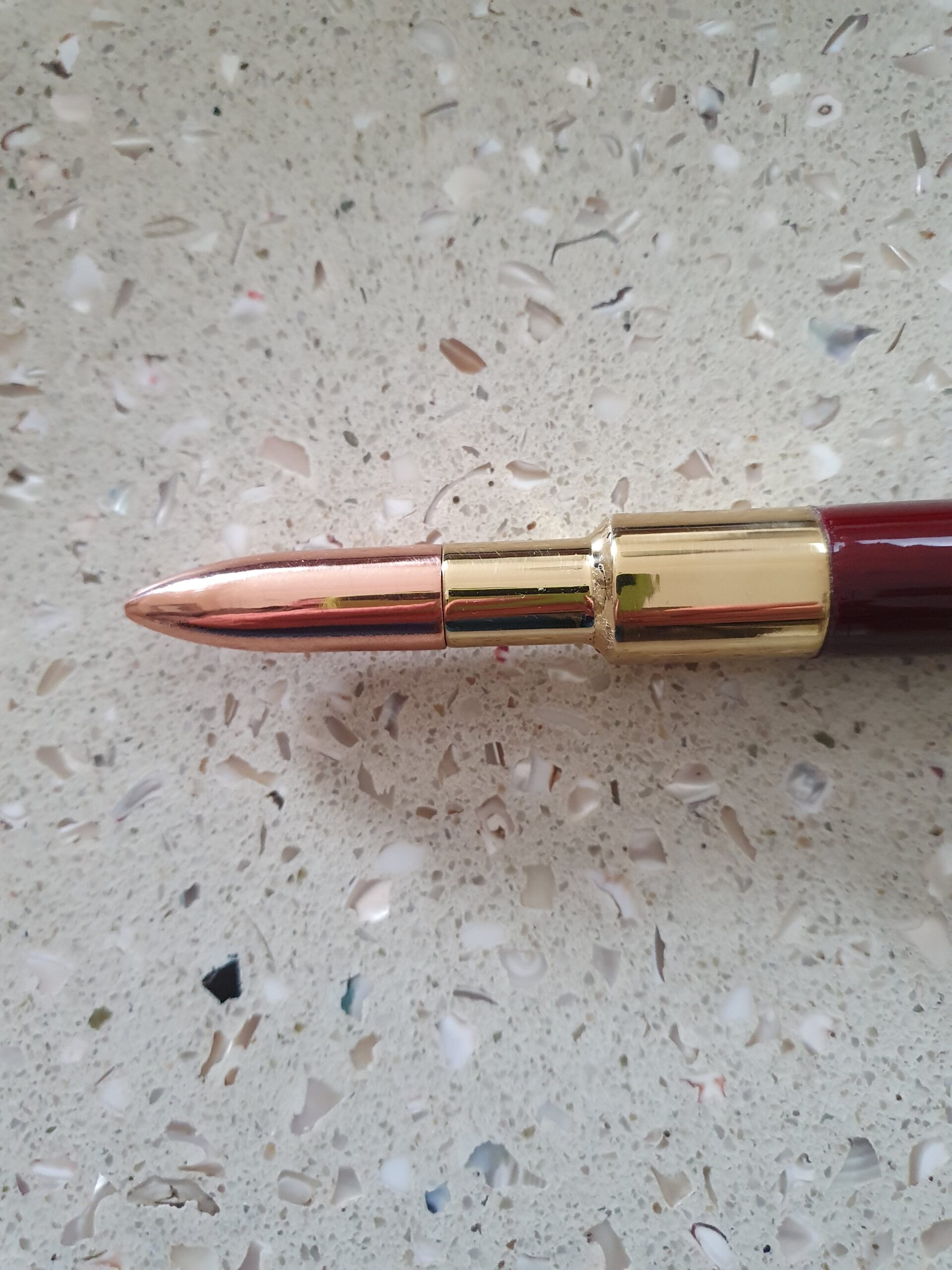 CSM Cane ROSEWOOD - Shop Authentic Military Swords, Accessories - Sword ...