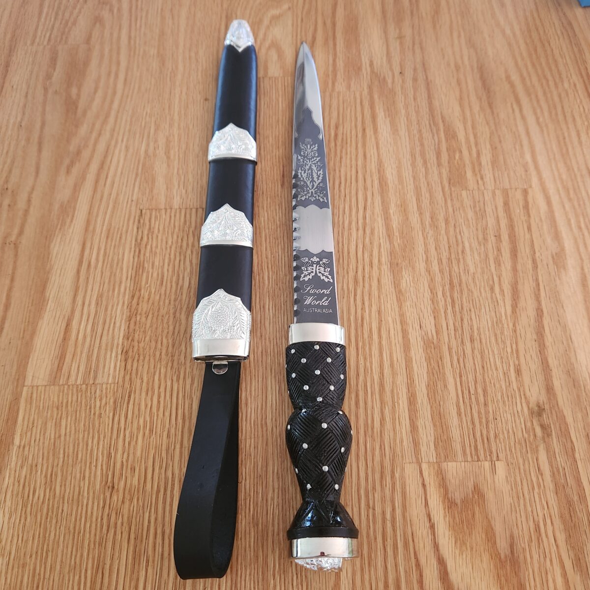 Genuine Australian Military Swords Online | Sword World