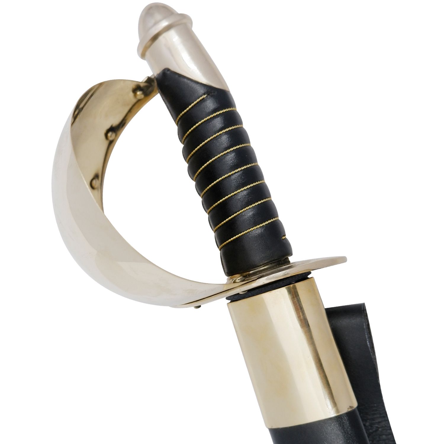 1860 Naval Cutlass - Shop Period Swords & Rapiers in Australia ...